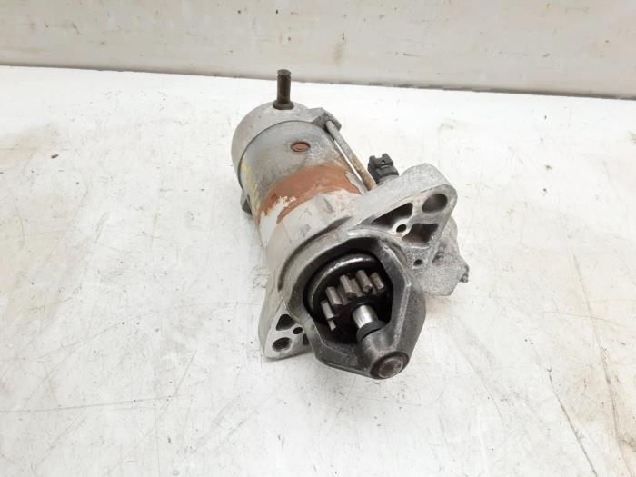 Starter Toyota Rav-4 | Japanese & Korean auto parts