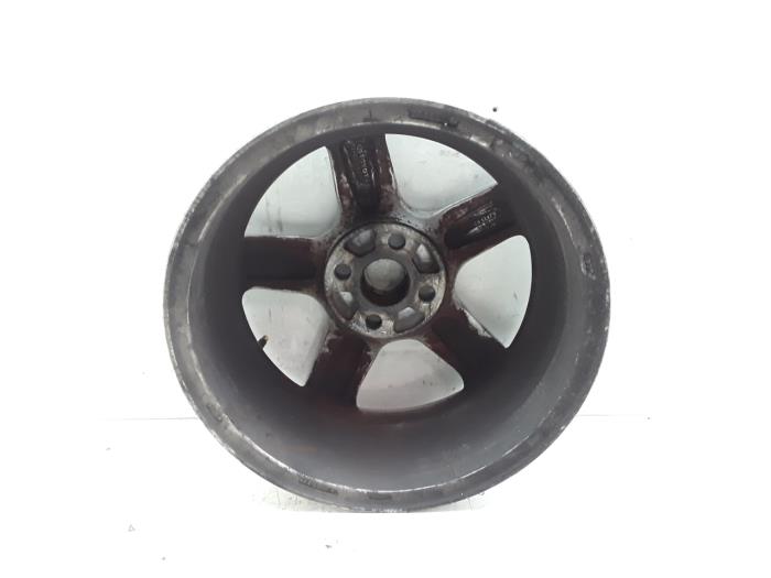 Wheel Toyota Corolla