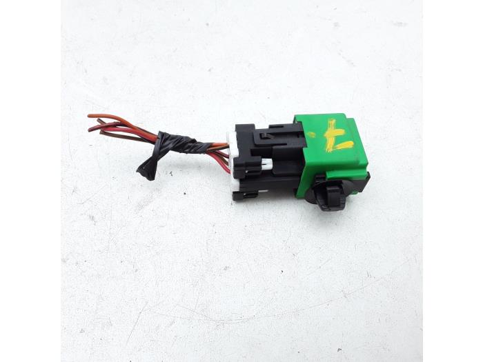 Relay Hyundai Tucson