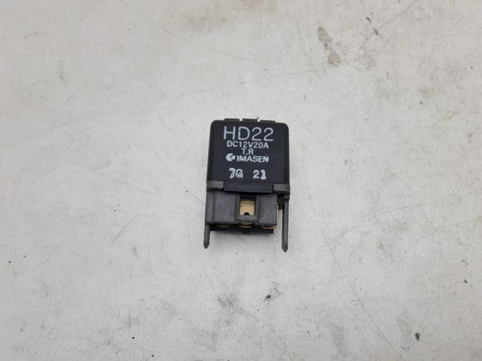 Relay for Mazda 323F | Japanese & Korean auto parts