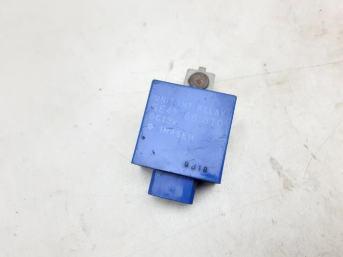 Relay for Mazda Premacy | Japanese & Korean auto parts