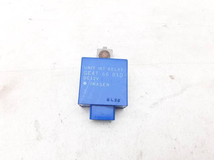 Relay for Mazda 323 | Japanese & Korean auto parts