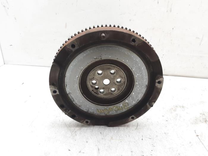 Flywheel Kia Picanto | Japanese & Korean auto parts