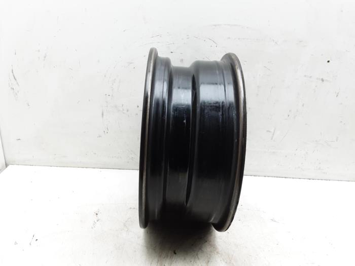 Wheel Toyota Corolla | Japanese & Korean auto parts