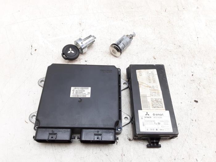 Computer for Mitsubishi Colt