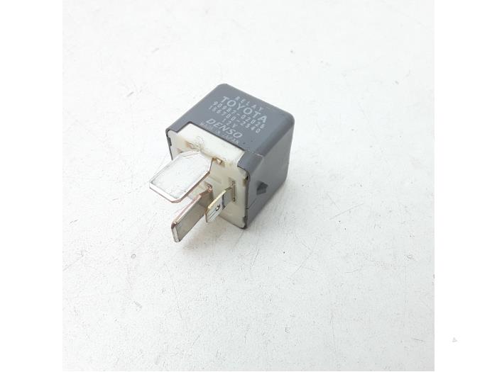 Relay Toyota Prius | Japanese & Korean auto parts