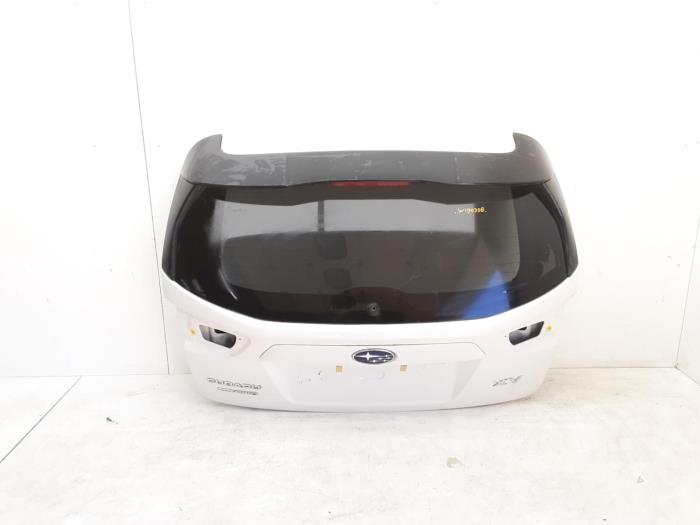 Tailgate Subaru XV | Japanese & Korean auto parts