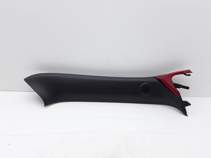 Haut-parleur Mazda MX-5