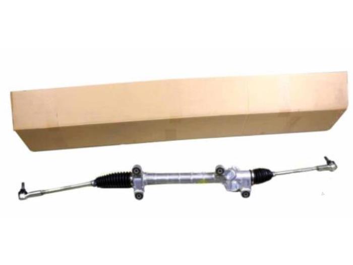 Stuurhuis voor Toyota Avensis