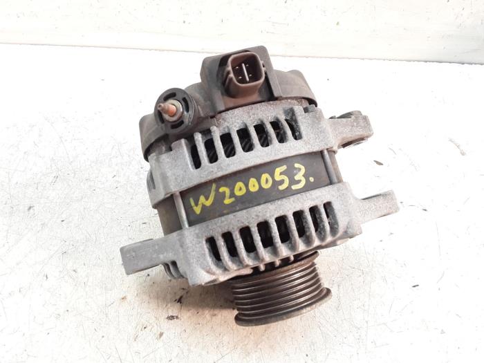 Dynamo Toyota Corolla | Japanese & Korean auto parts