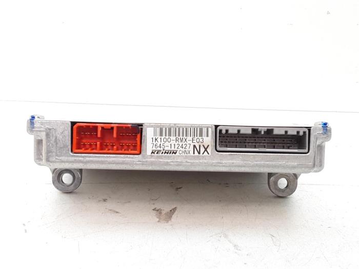 Computer voor Honda Civic