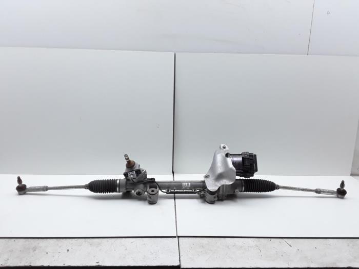 Stuurhuis voor Toyota