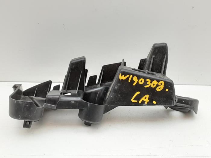 Bumpersteun voor Subaru XV