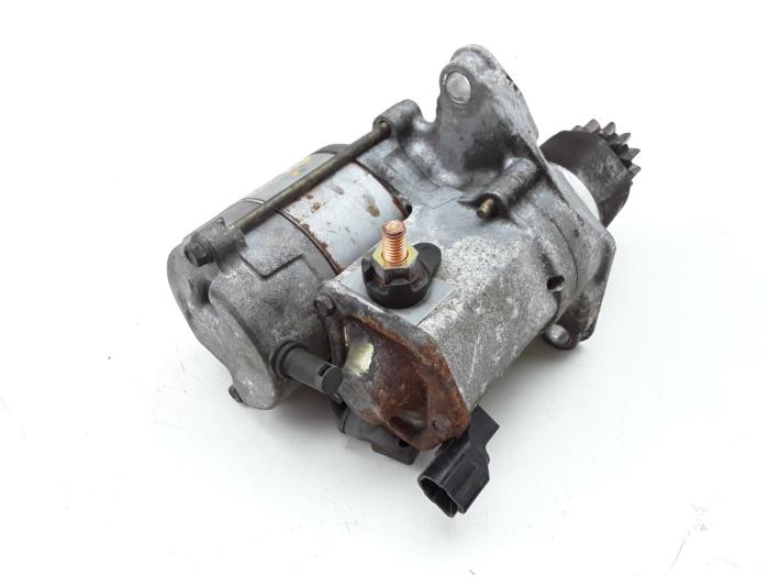 Starter Toyota Rav-4