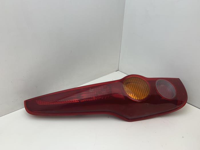 Achterlicht voor Daihatsu Cuore