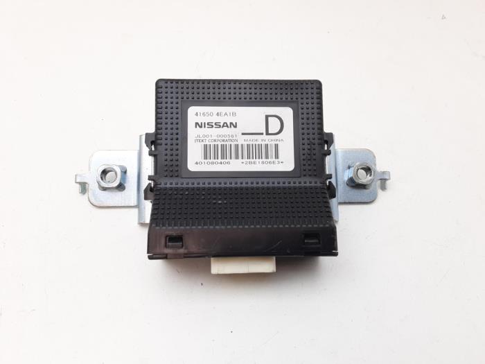 Computer voor Nissan Qashqai | Japanse & Koreaanse auto-onderdelen