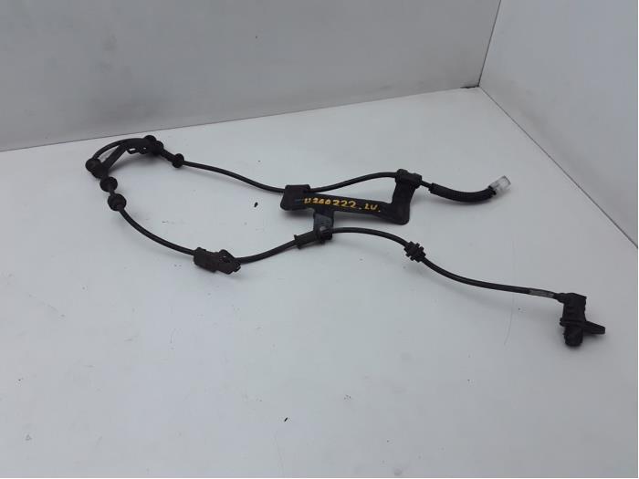 Sensor voor Kia Venga
