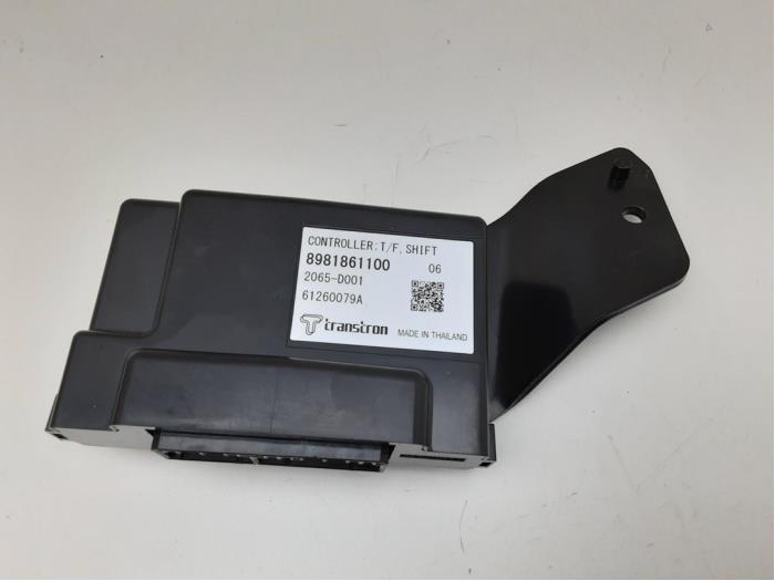 Computer for Isuzu D-MAX | Japanese & Korean auto parts