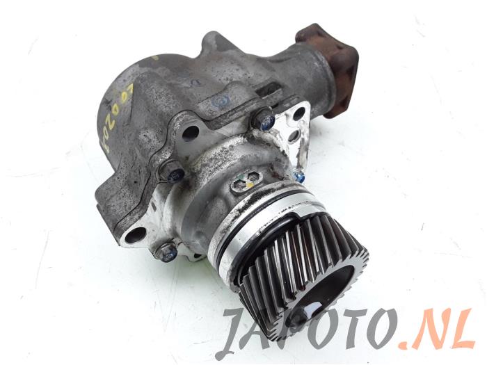 Differential for Honda