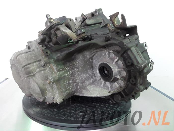 Gearbox Toyota Corolla