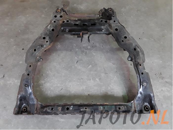 Subframe Mazda 6.