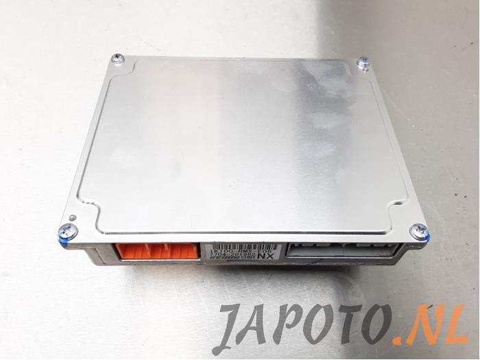 Computer voor Honda Civic