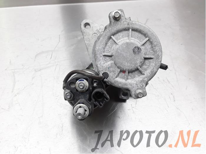 Starter Toyota Aygo | Japanese & Korean auto parts