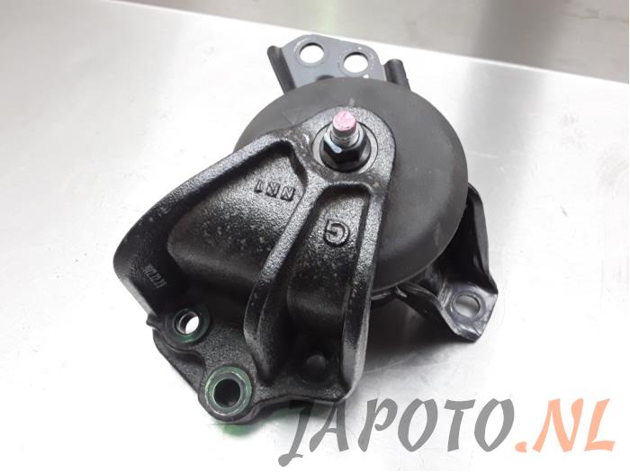 Motorsteun Hyundai Tucson