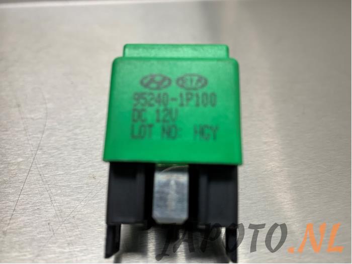 Relay Kia Cee'D | Japanese & Korean auto parts