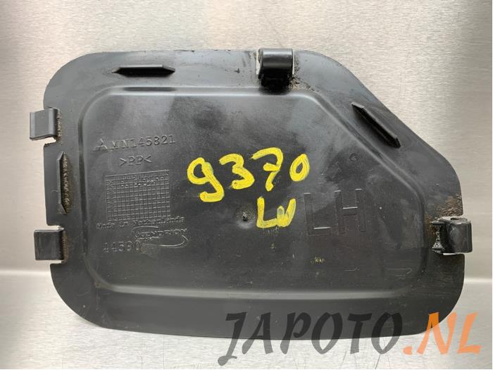 Binnenscherm Mitsubishi Colt | Japanse & Koreaanse auto-onderdelen