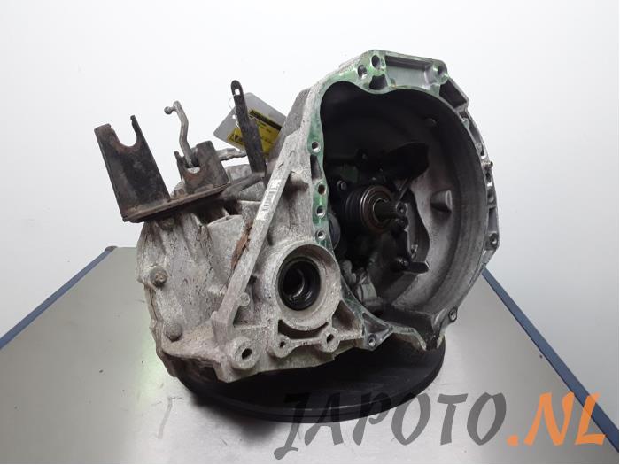 Gearbox Nissan Note | Japanese & Korean auto parts