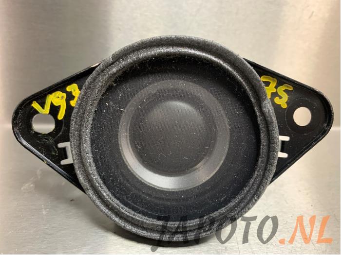 Tweeter Toyota Prius | Japanese & Korean auto parts