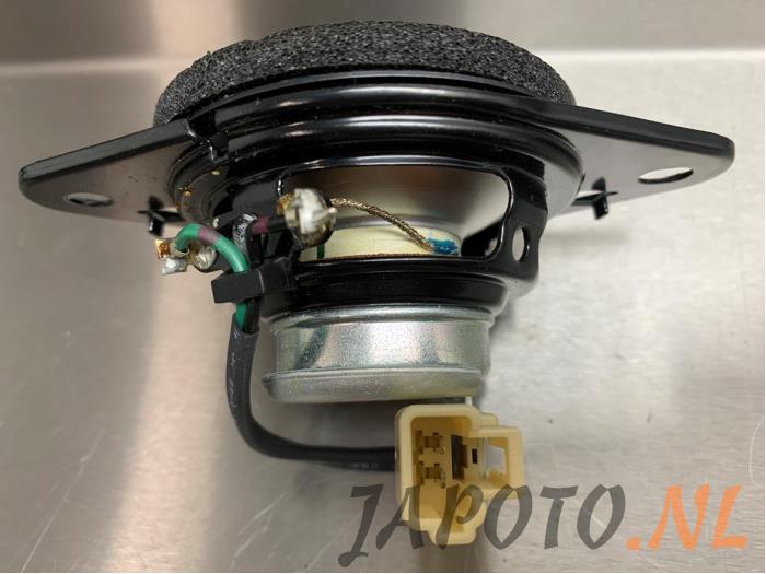 Tweeter Toyota Prius | Japanese & Korean auto parts