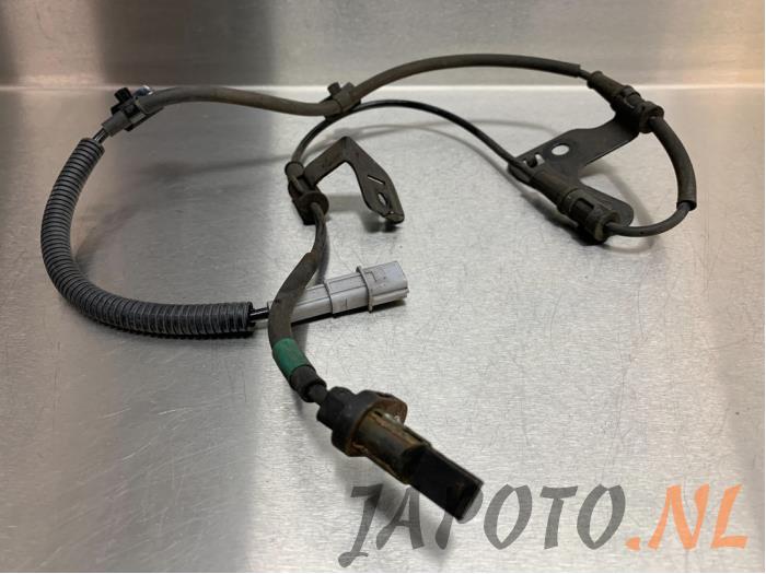 Sensor voor Kia Rio