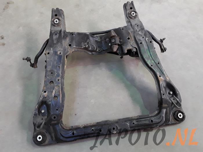 Subframe Honda Accord
