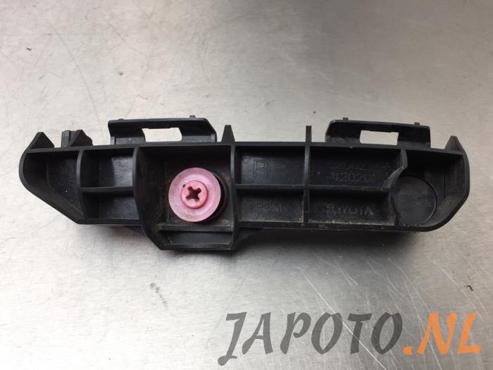 Bumpersteun voor Toyota Rav-4