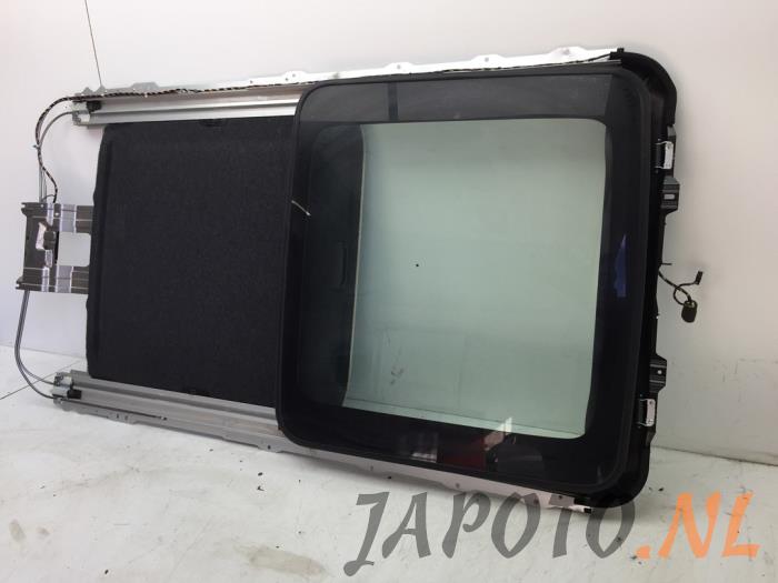 Sunroof Subaru Forester | Japanese & Korean auto parts
