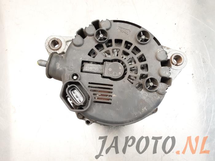 Dynamo Kia Sportage | Japanese & Korean auto parts