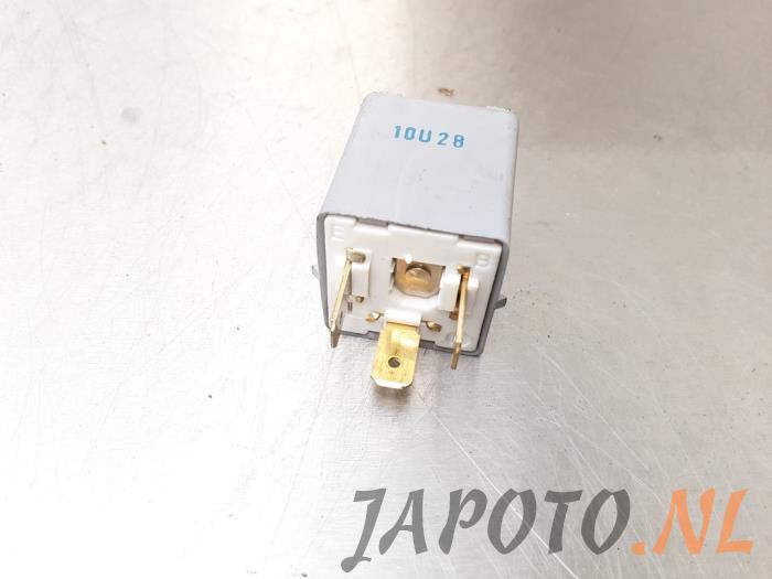 Relay Daihatsu Terios