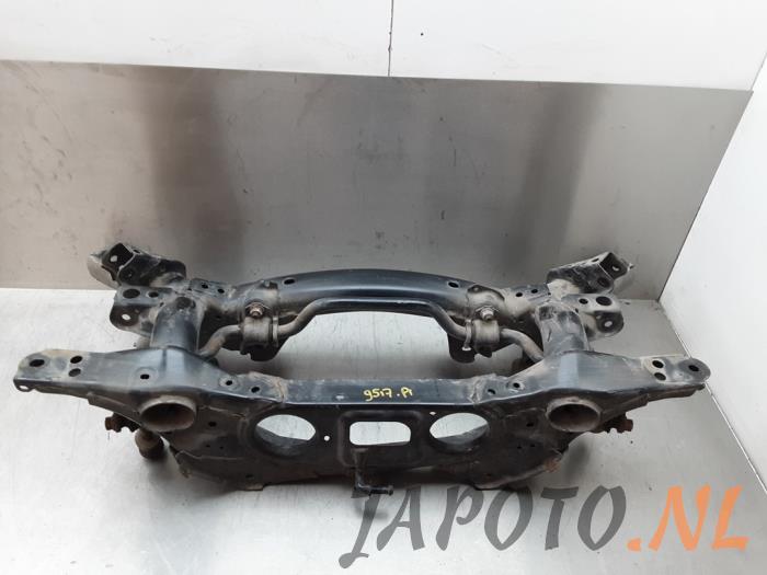 Subframe Toyota Rav-4 | Japanese & Korean auto parts