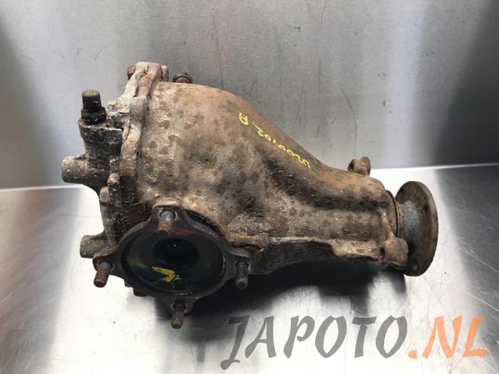 Differential for Toyota Rav-4