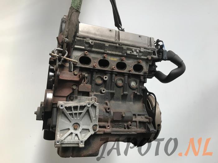 Engine Mitsubishi Lancer