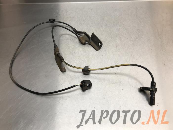 Sensor for Toyota Rav-4 | Japanese & Korean auto parts