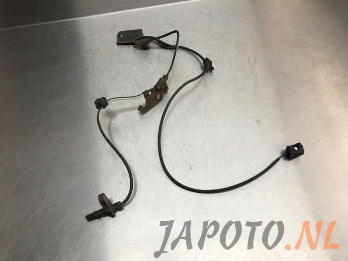 Sensor for Toyota Rav-4 | Japanese & Korean auto parts