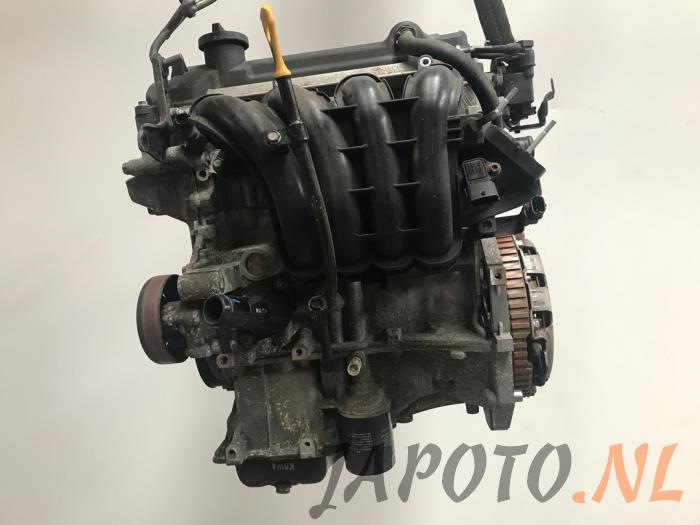 Motoren met motorcode G4LA voorraad | Onderdelenlijn.nl