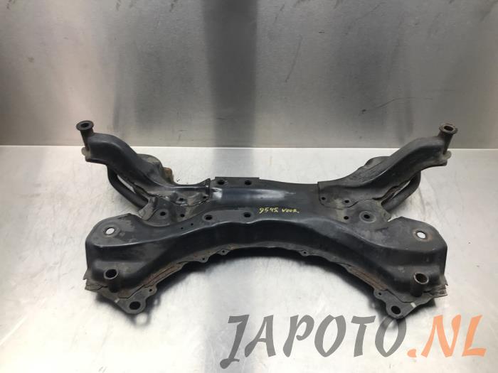 Subframe Toyota Rav-4