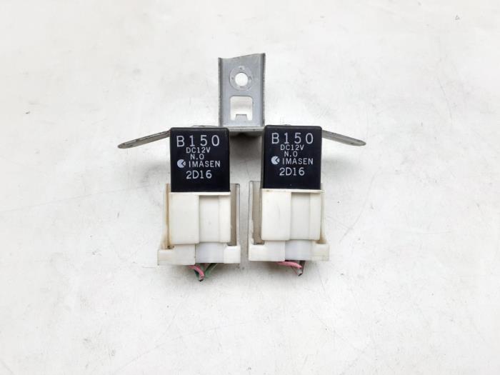 Relay Mazda MX-5 | Japanese & Korean auto parts