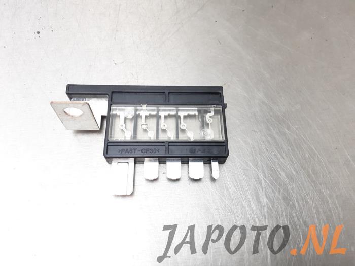 Zekering Kia Niro | Japanse & Koreaanse auto-onderdelen