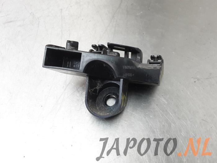 Bumpersteun voor Toyota