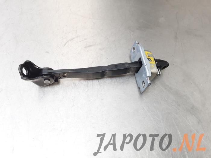 Deurvanger voor Suzuki | Japanse & Koreaanse auto-onderdelen